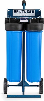 CR Spotless Water Systems | Waterzen | WaterZen